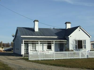 Recently Sold Homes and Real Estate in Middlemarch, Dunedin City ...