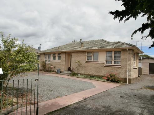 Recently Sold Homes and Real Estate in Blenheim Central, Marlborough ...