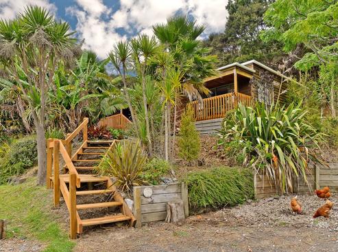 Recently Sold Homes and Real Estate in Dairy Flat, Rodney - realestate ...