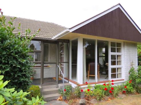 Recently Sold Homes and Real Estate in Avonhead, Christchurch City ...