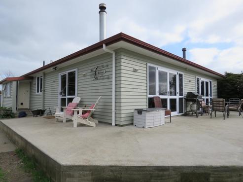 Recently Sold Homes and Real Estate in Morrinsville, Matamata-Piako ...