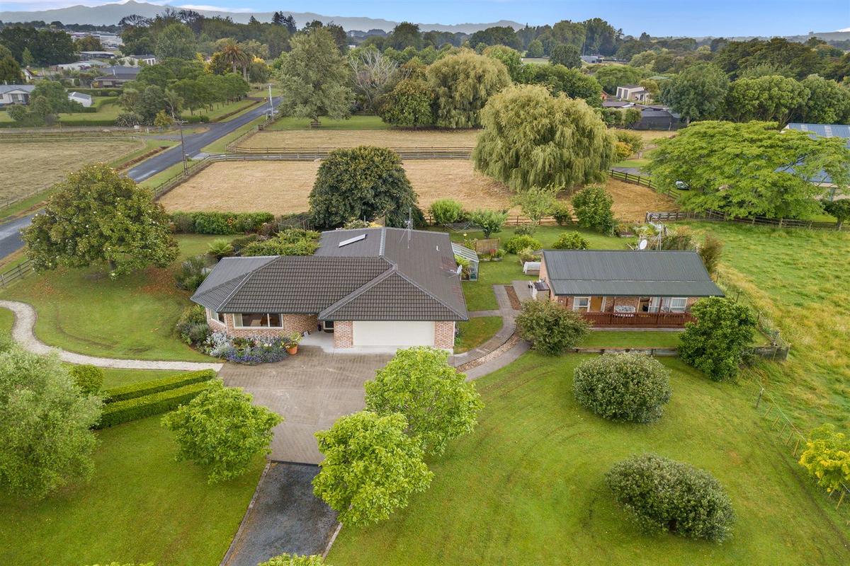 Recently Sold Homes and Real Estate in Morrinsville, Matamata-Piako ...