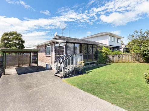 Recently Sold Homes and Real Estate in Blockhouse Bay, Auckland City ...