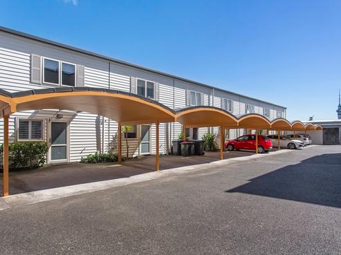 Recently Sold Homes and Real Estate in Eden Terrace, Auckland City ...