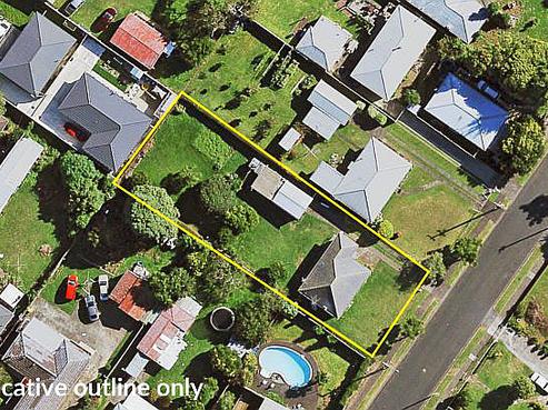 Recently Sold Homes and Real Estate in Manurewa, Manukau City ...