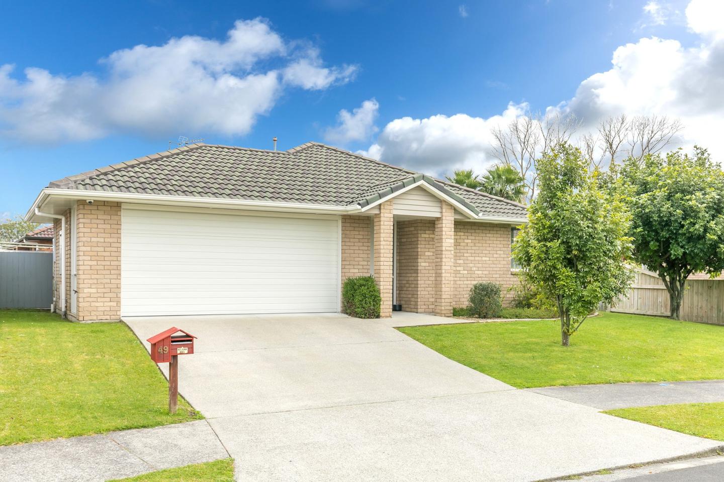 Recently Sold Homes and Real Estate in Hamilton City, Waikato ...