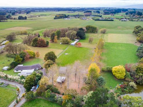 Recently Sold Homes and Real Estate in Kelvin Grove, Palmerston North ...