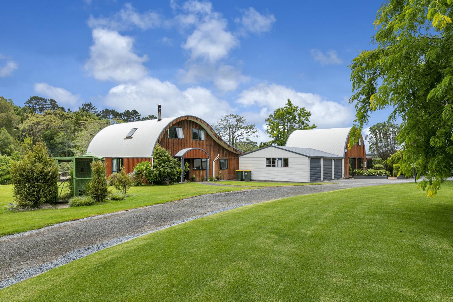 Recently Sold Homes and Real Estate in Dairy Flat, Rodney - realestate ...