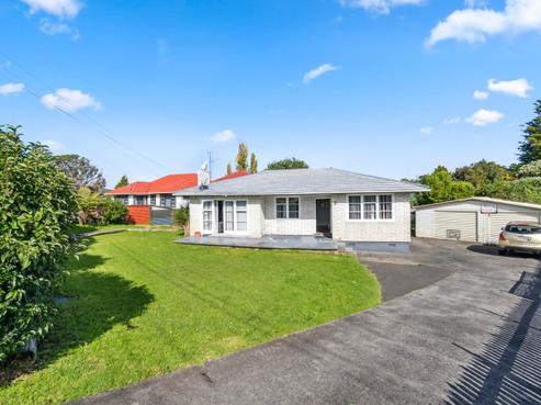 Recently Sold Homes and Real Estate in Manurewa, Manukau City ...