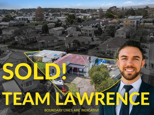 Recently Sold Homes and Real Estate in Manurewa, Manukau City ...