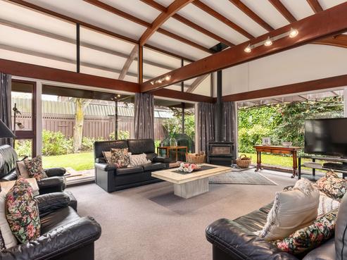 Recently Sold Homes and Real Estate in Avonhead, Christchurch City ...
