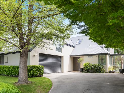 Recently Sold Homes and Real Estate in Avonhead, Christchurch City ...