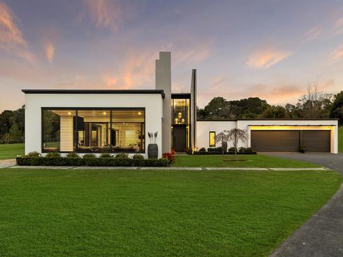 Recently Sold Homes and Real Estate in Dairy Flat, Rodney - realestate ...