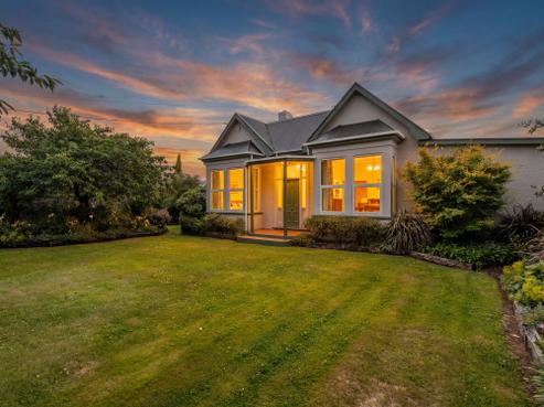 Recently Sold Homes and Real Estate in Mosgiel, Dunedin City ...