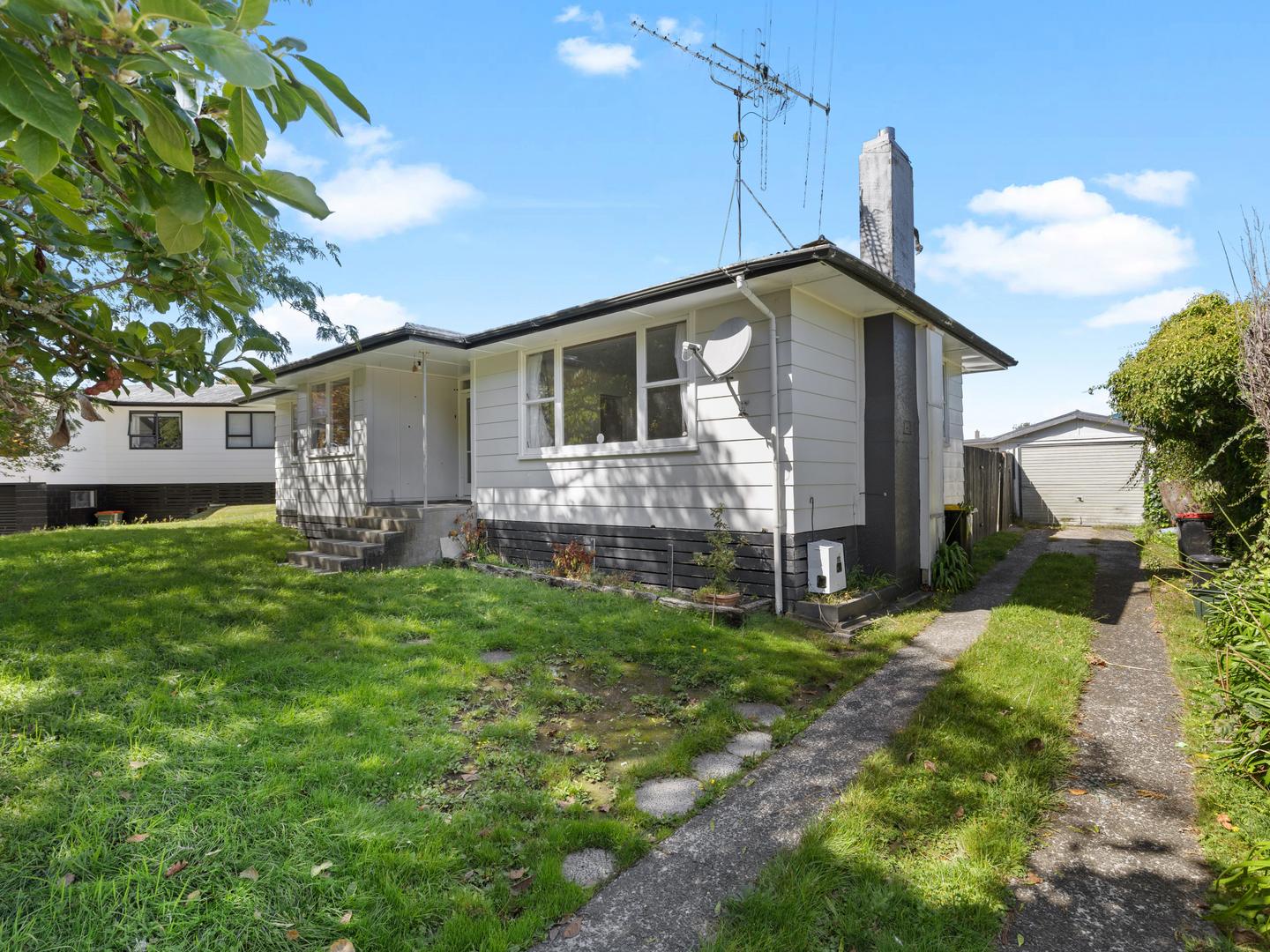Richard Garner - realestate.co.nz