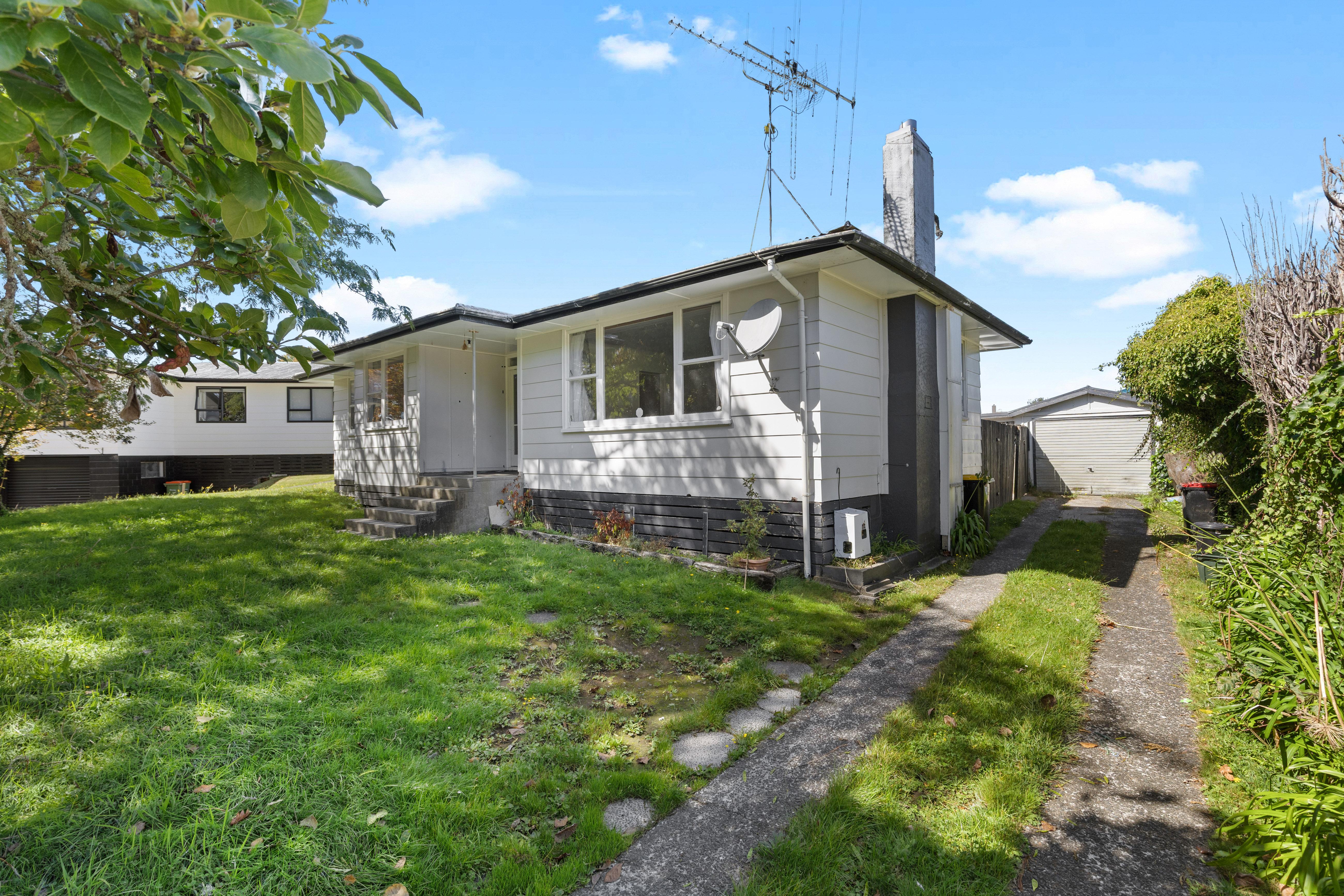 Richard Garner - realestate.co.nz