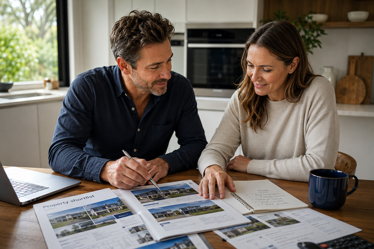 Why property buyers feel overwhelmed & how to cut through the noise ...