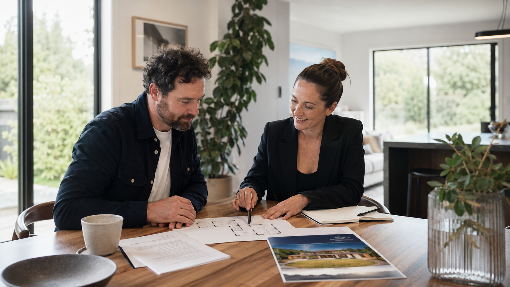 Why floor plans matter more than many vendors realise | realestate.co.nz