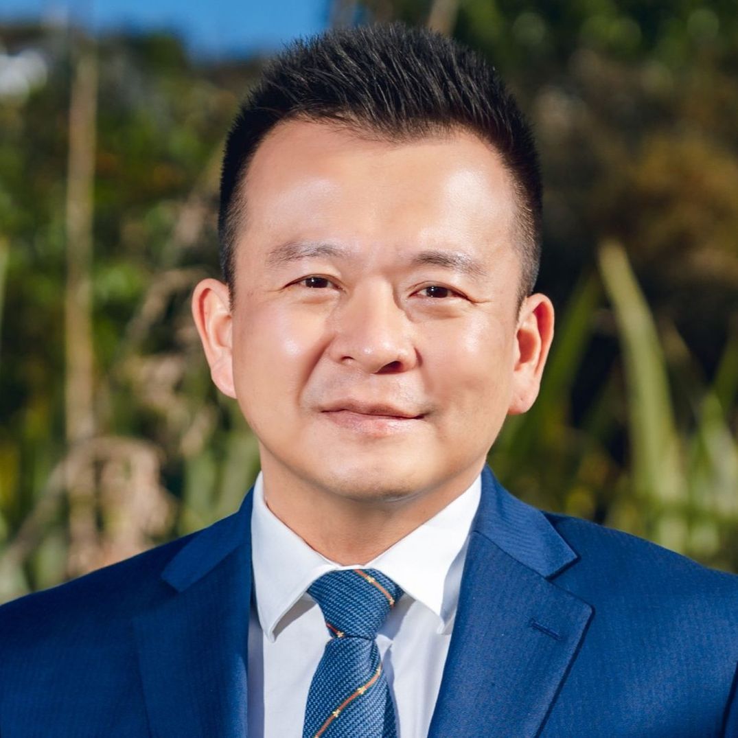 Jackie Li - realestate.co.nz