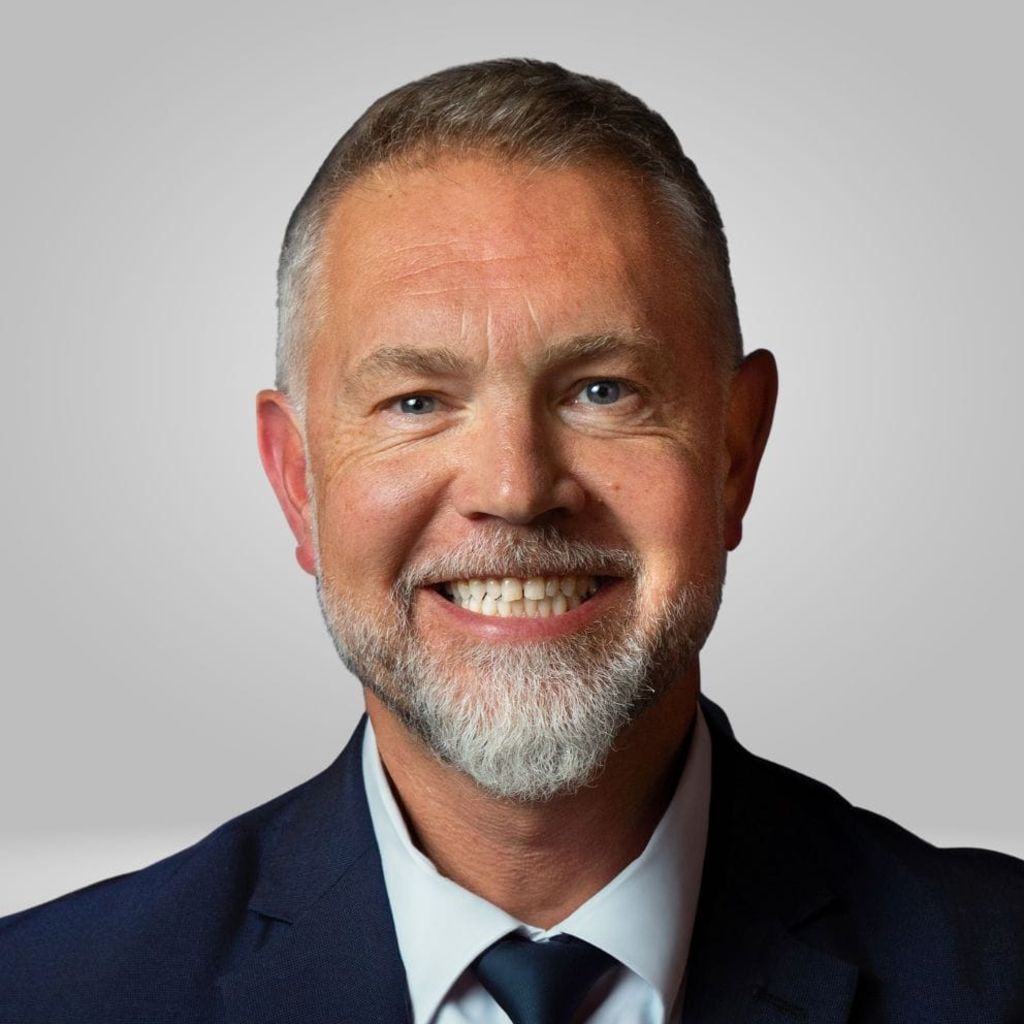 Brian MacLean - realestate.co.nz