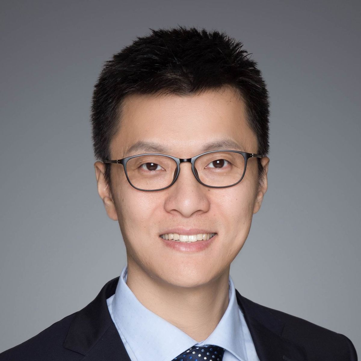 Felix Li - realestate.co.nz