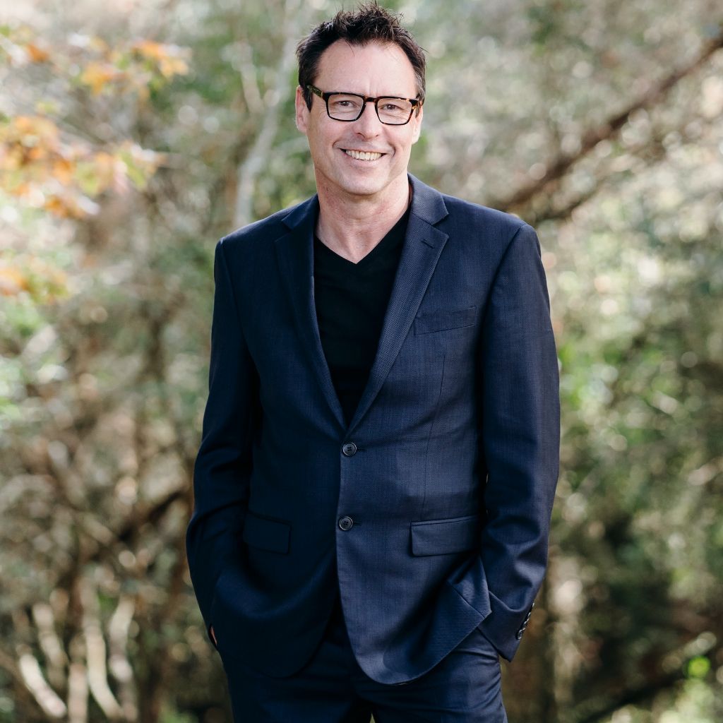 Allan Clark - realestate.co.nz