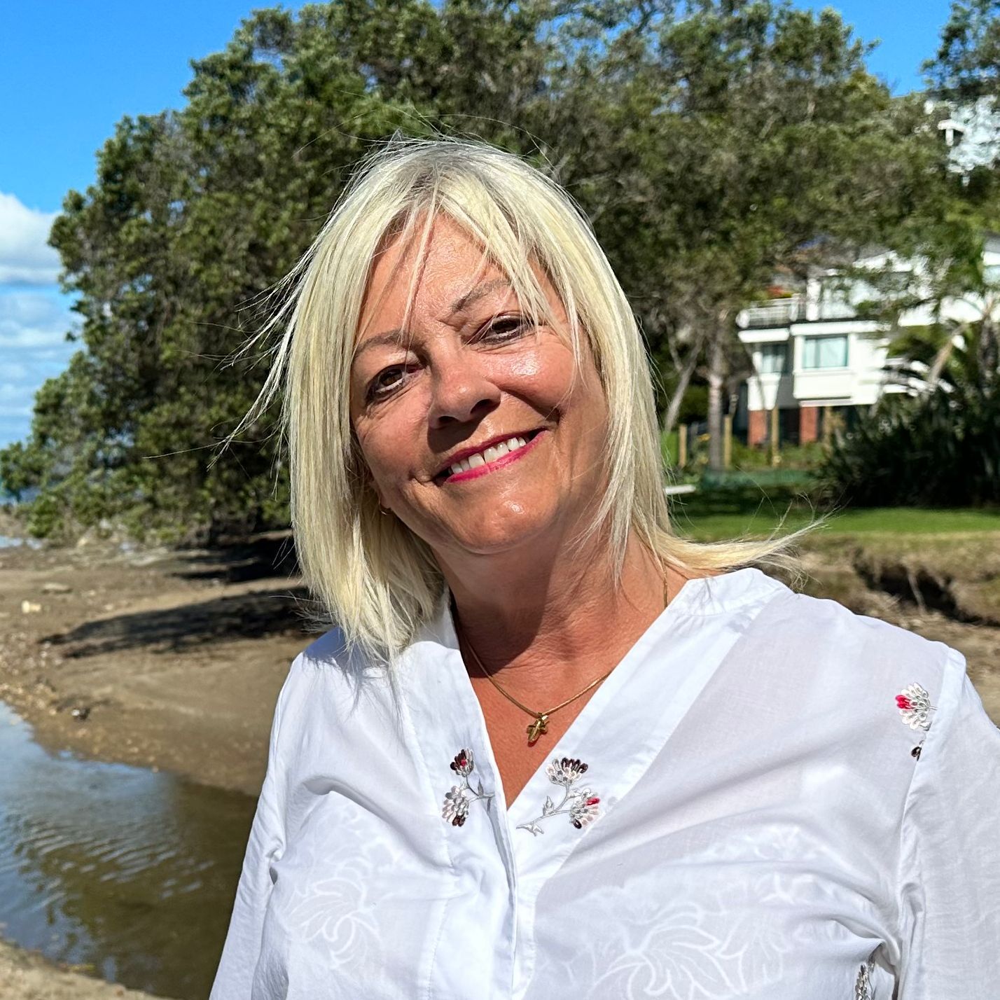 Jacqui Redway - realestate.co.nz